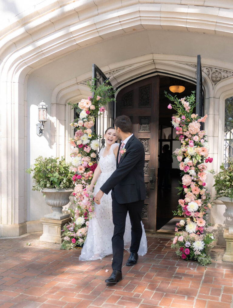 The Beauty of Small Weddings: Capturing Moments That Matter Most ...